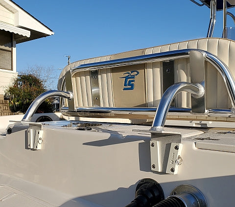 Universal Mounting System – V-Lock