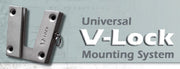 Universal Mounting System – V-Lock