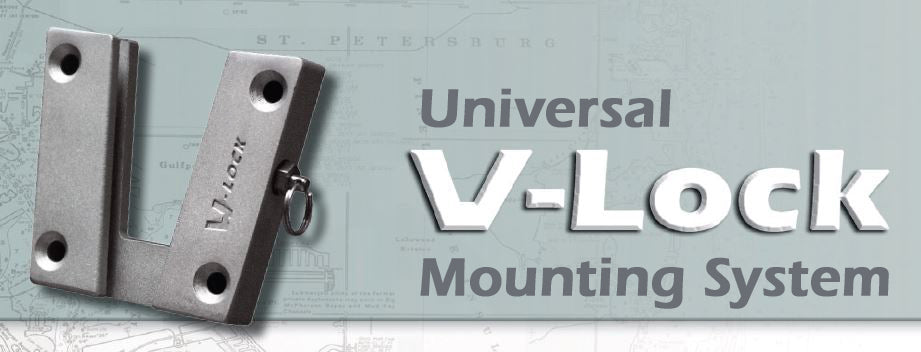 Universal Mounting System – V-Lock