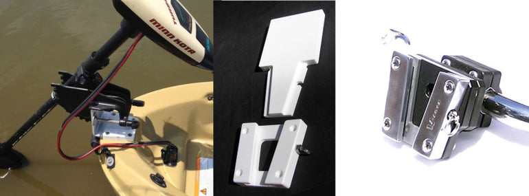 Universal Mounting System – V-Lock