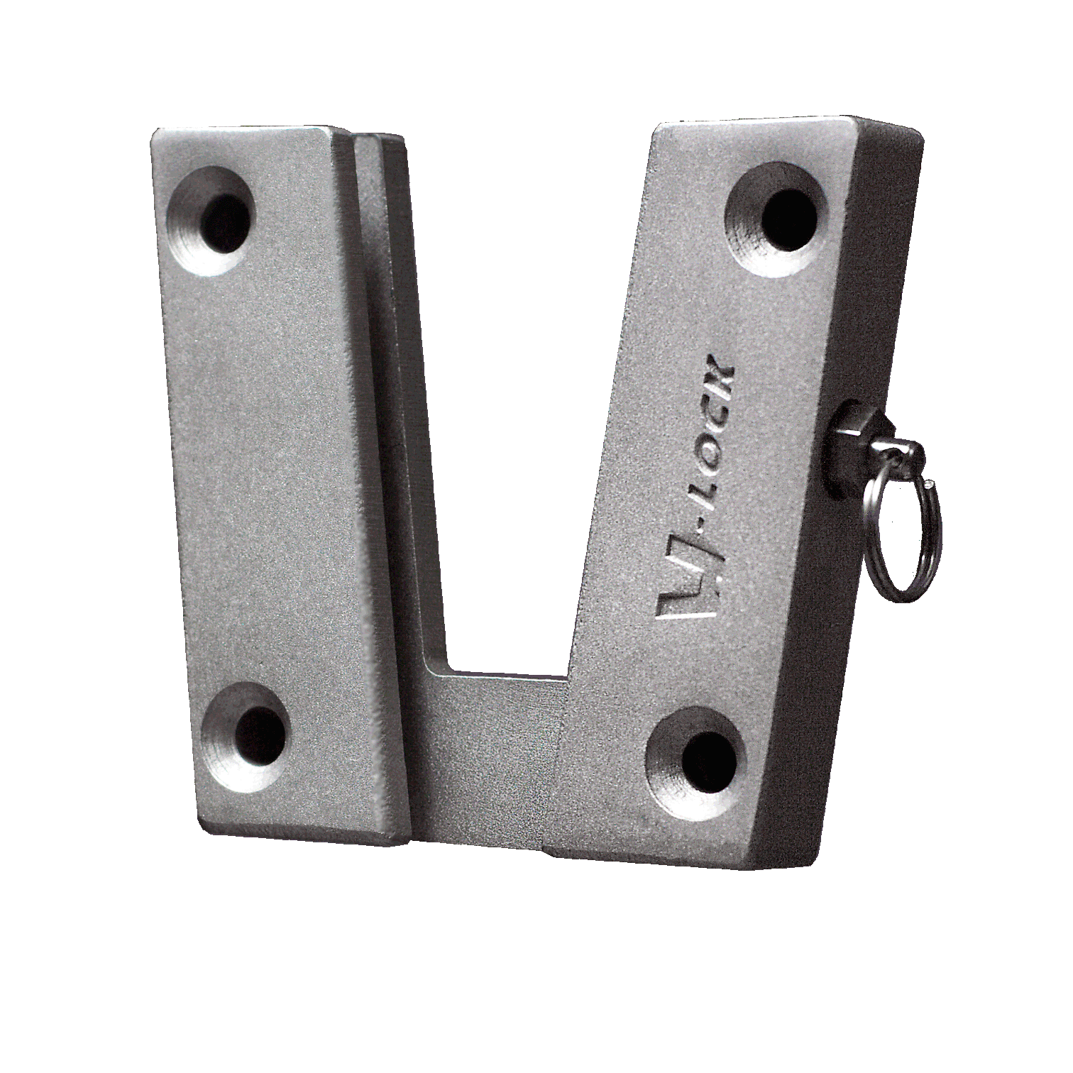 Applications - Industrial – V-Lock