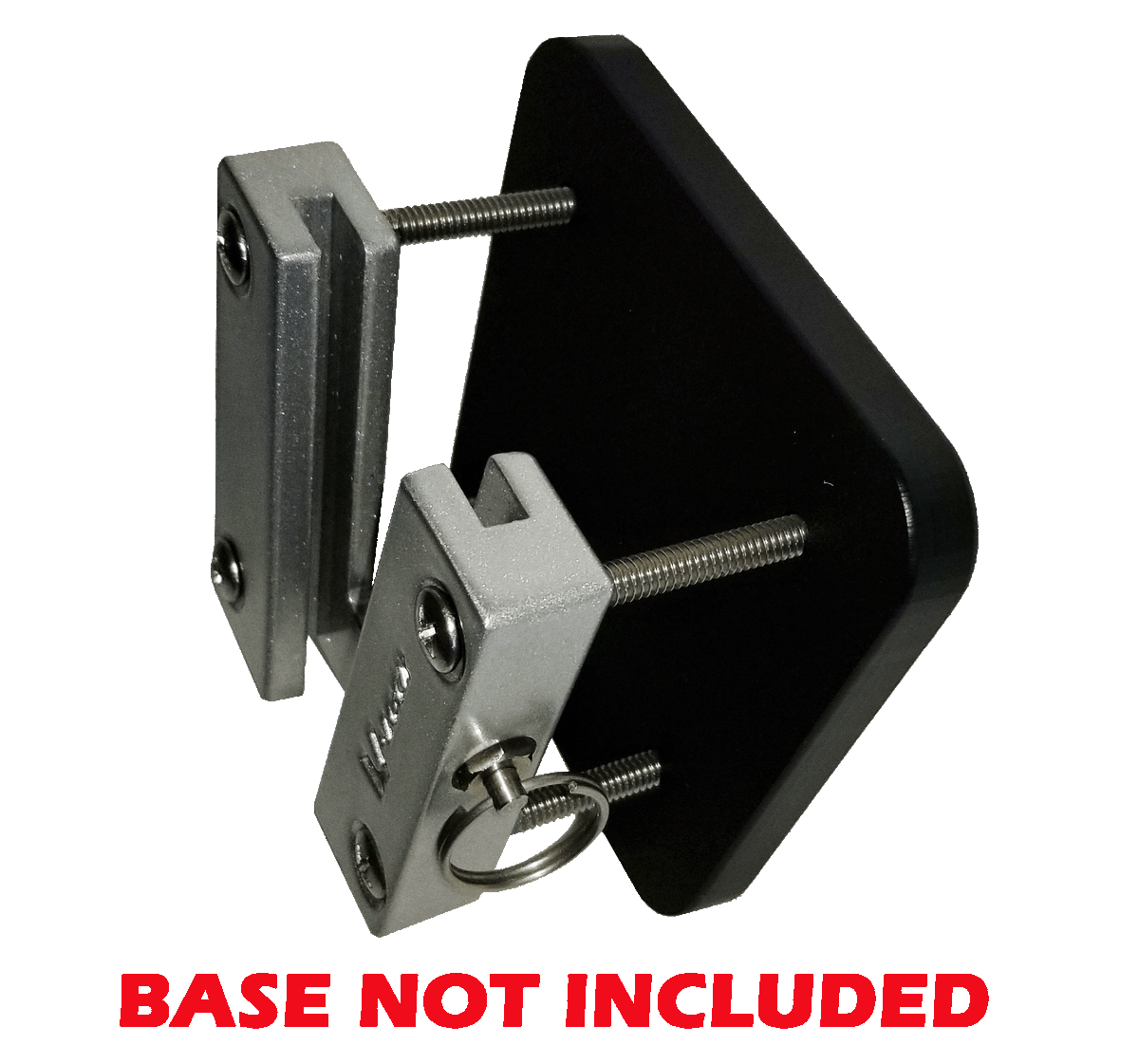 Backing Plate – V-Lock