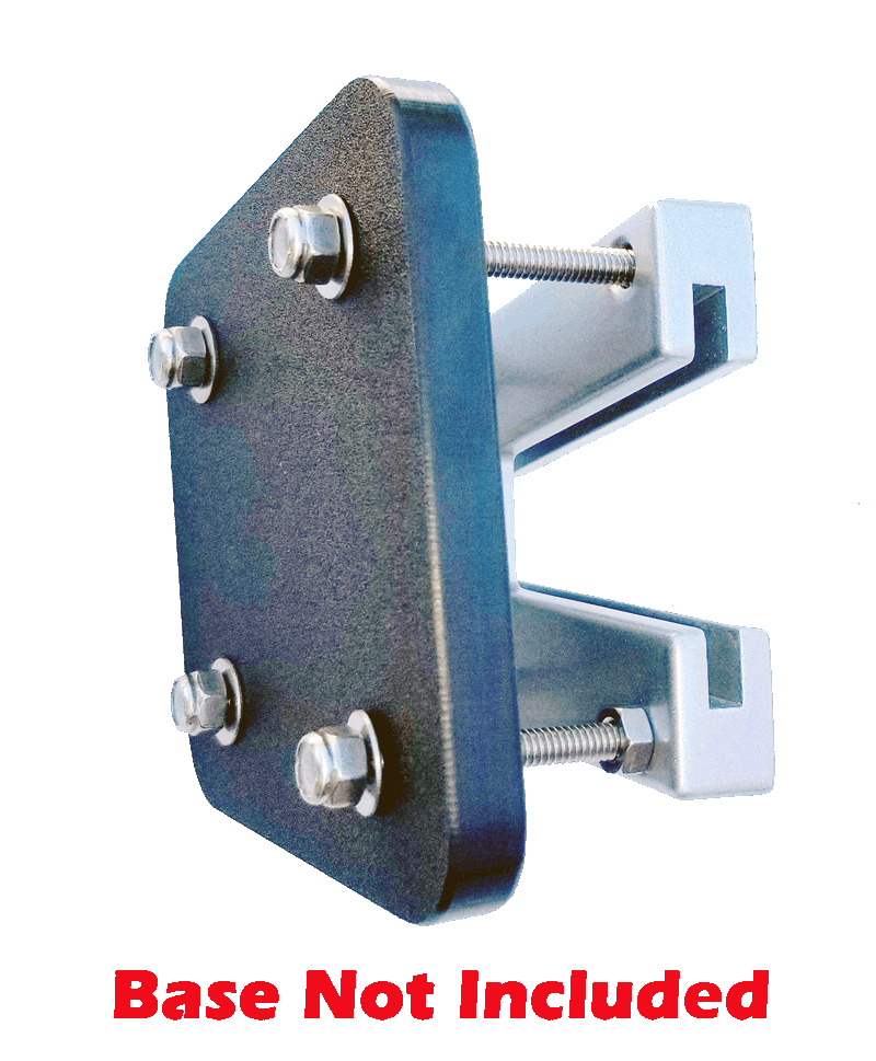 Backing Plate – V-Lock