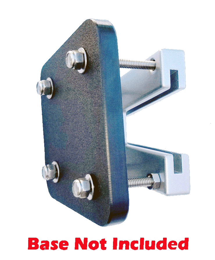 Backing Plate – V-Lock