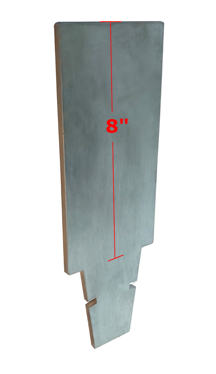 Long Inserts – V-Lock