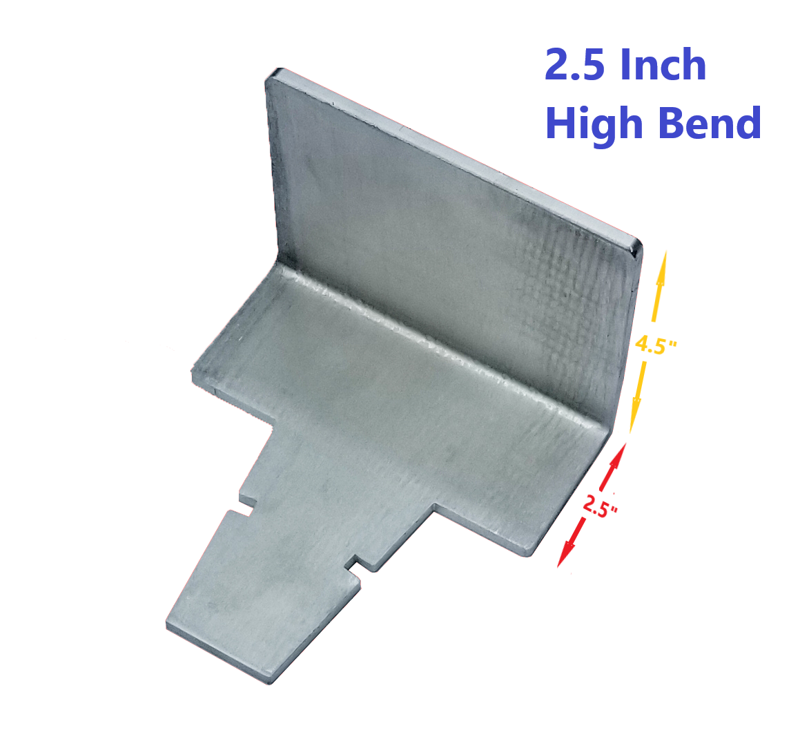 Medium Inserts – V-Lock