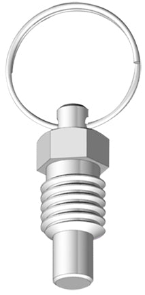 Replacement Pull - Pin – V-Lock